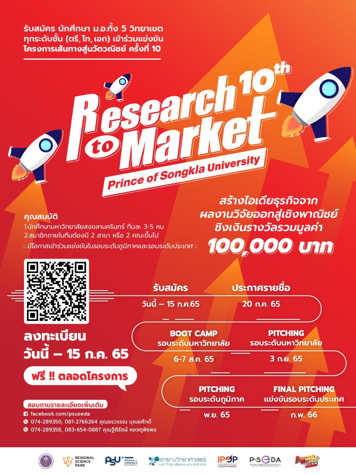 Our Pride - INNOEM PSU