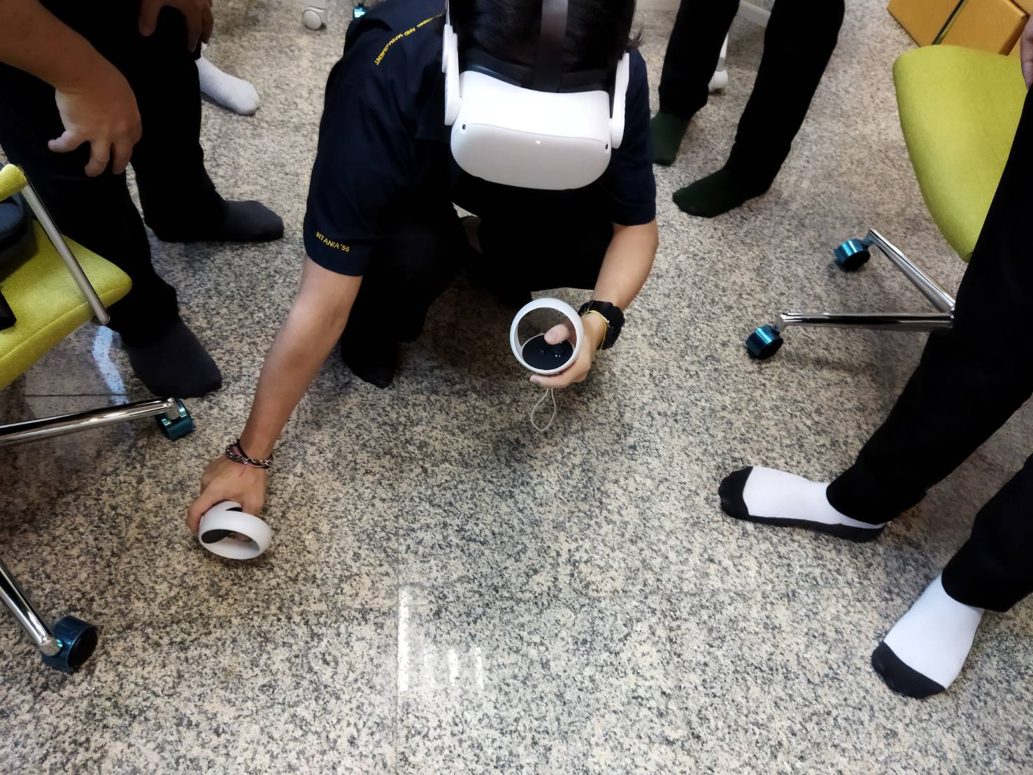 Our Pride – INNOEM PSU