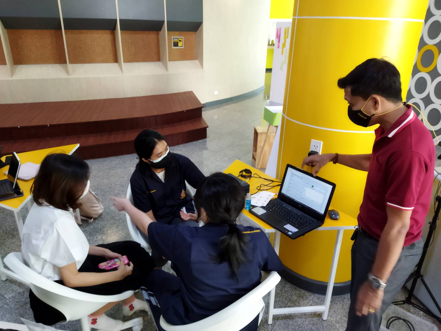 Our Pride – INNOEM PSU