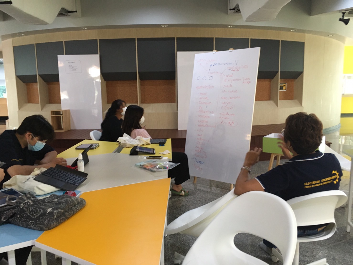 Our Pride – INNOEM PSU