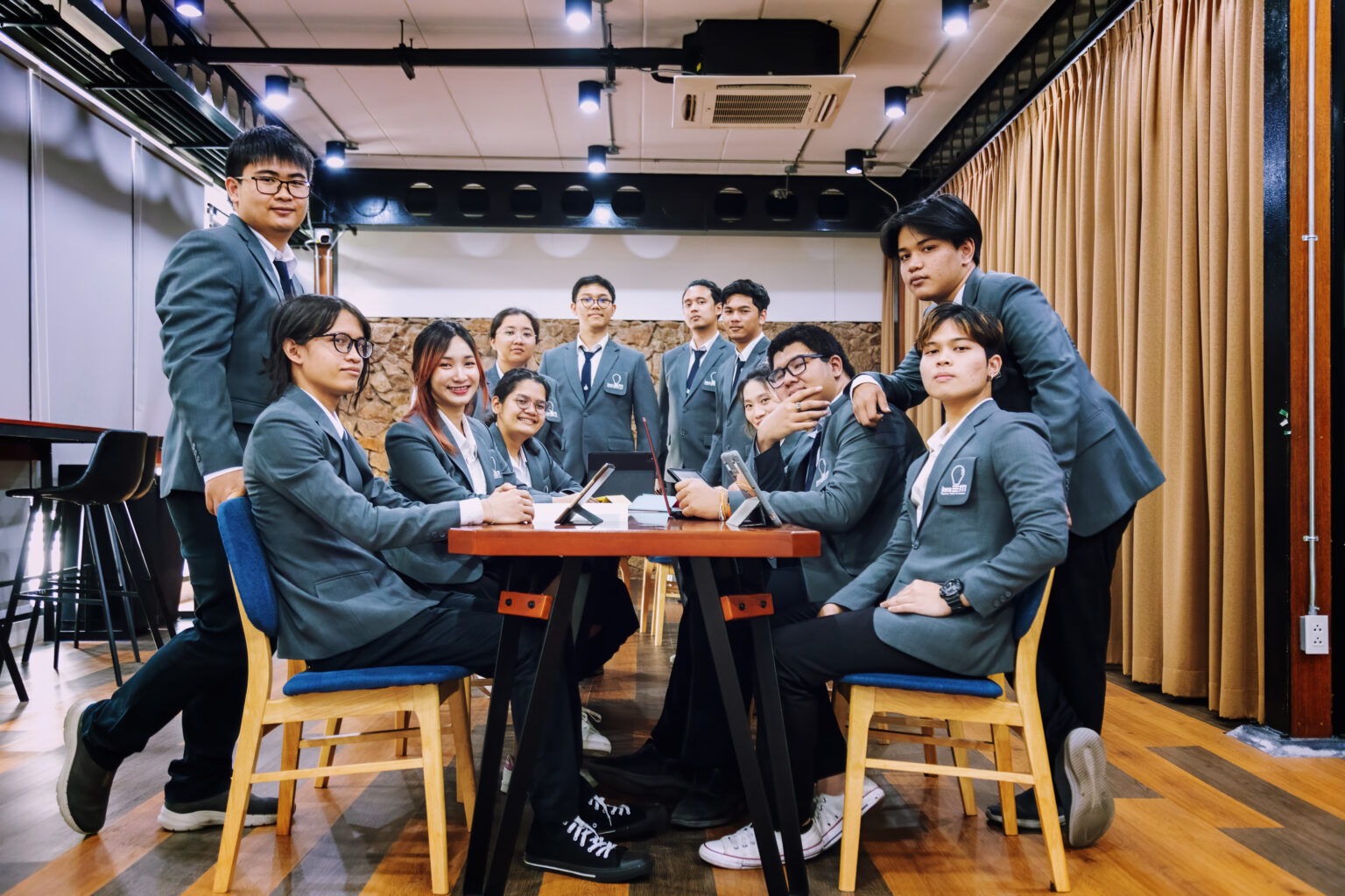 Study Abroad - INNOEM PSU